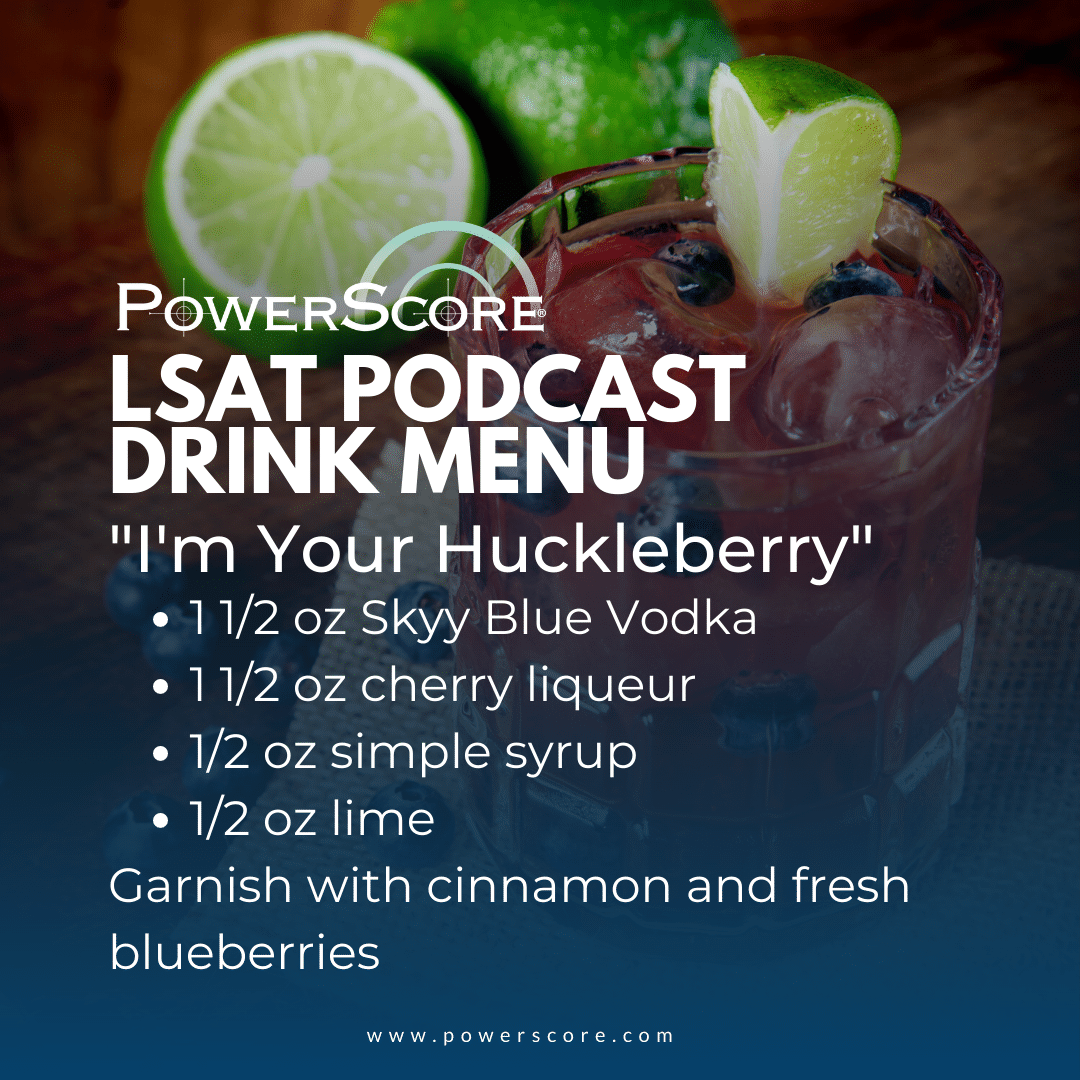 PowerScore LSAT Podcast E. 67: Pros and Cons of the Nov 2020 LSAT