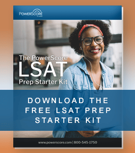 Using the PowerScore LSAT Bibles: 3 Month Self-Study Plan